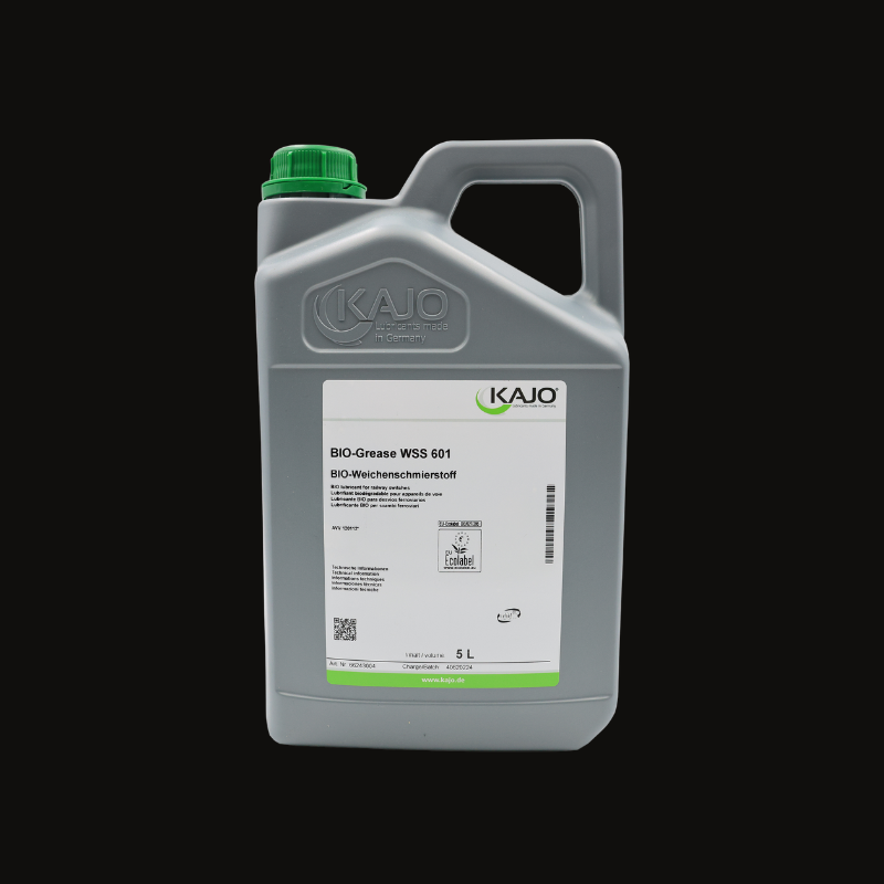 Top-Quality KAJO Rail Grease | Grease for Railroads – OxRock Pty Ltd