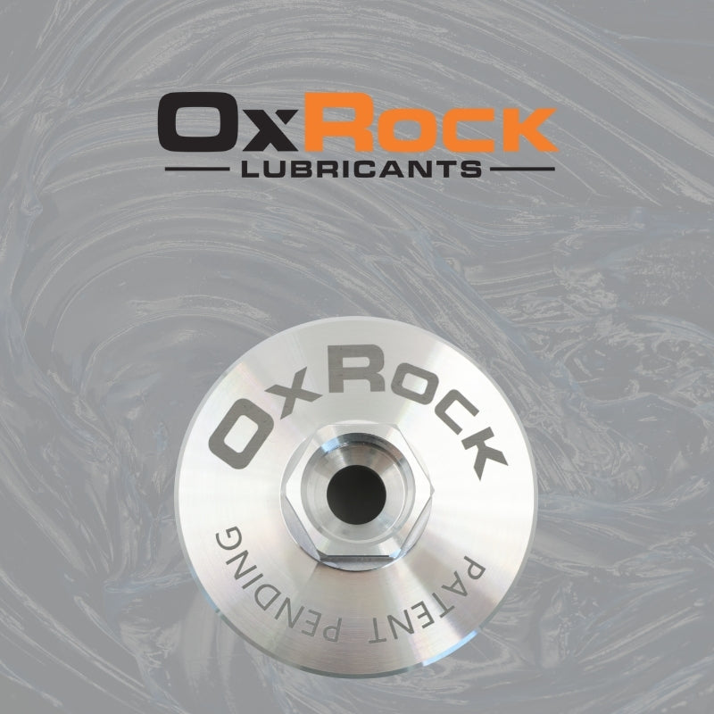 Battery Grease Gun Adapters | OxRock Pty Ltd – OxRock Pty Ltd