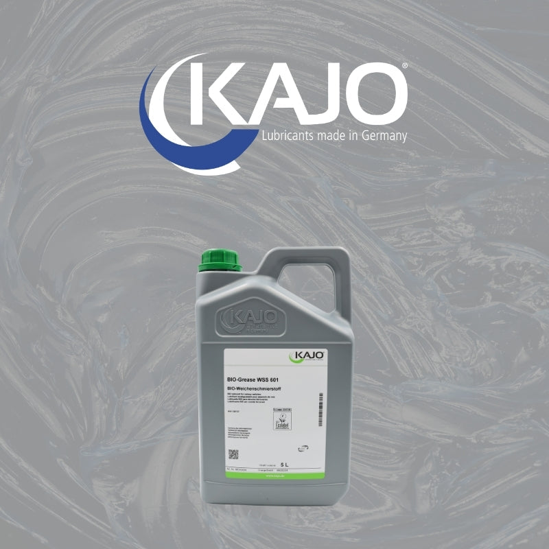 Top-Quality KAJO Rail Grease | Grease for Railroads – OxRock Pty Ltd