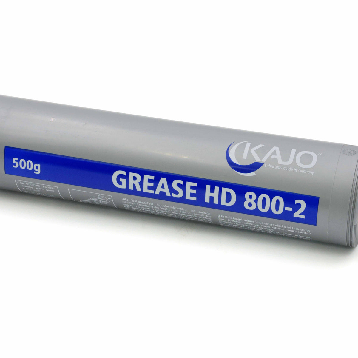 KAJO HD 800-2 TACKY GREASE – OxRock Pty Ltd