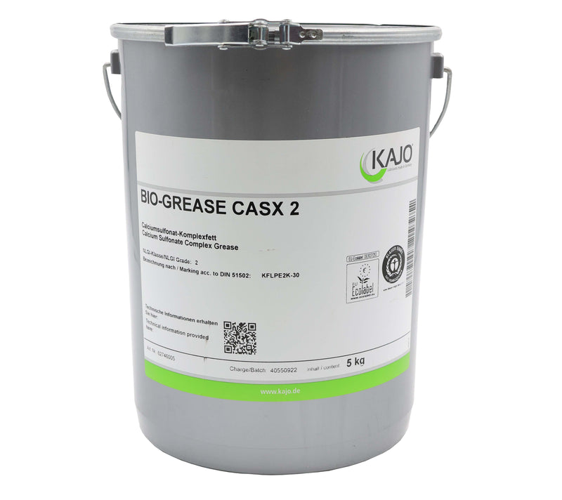 KAJO Biodegradable Grease – OxRock Pty Ltd