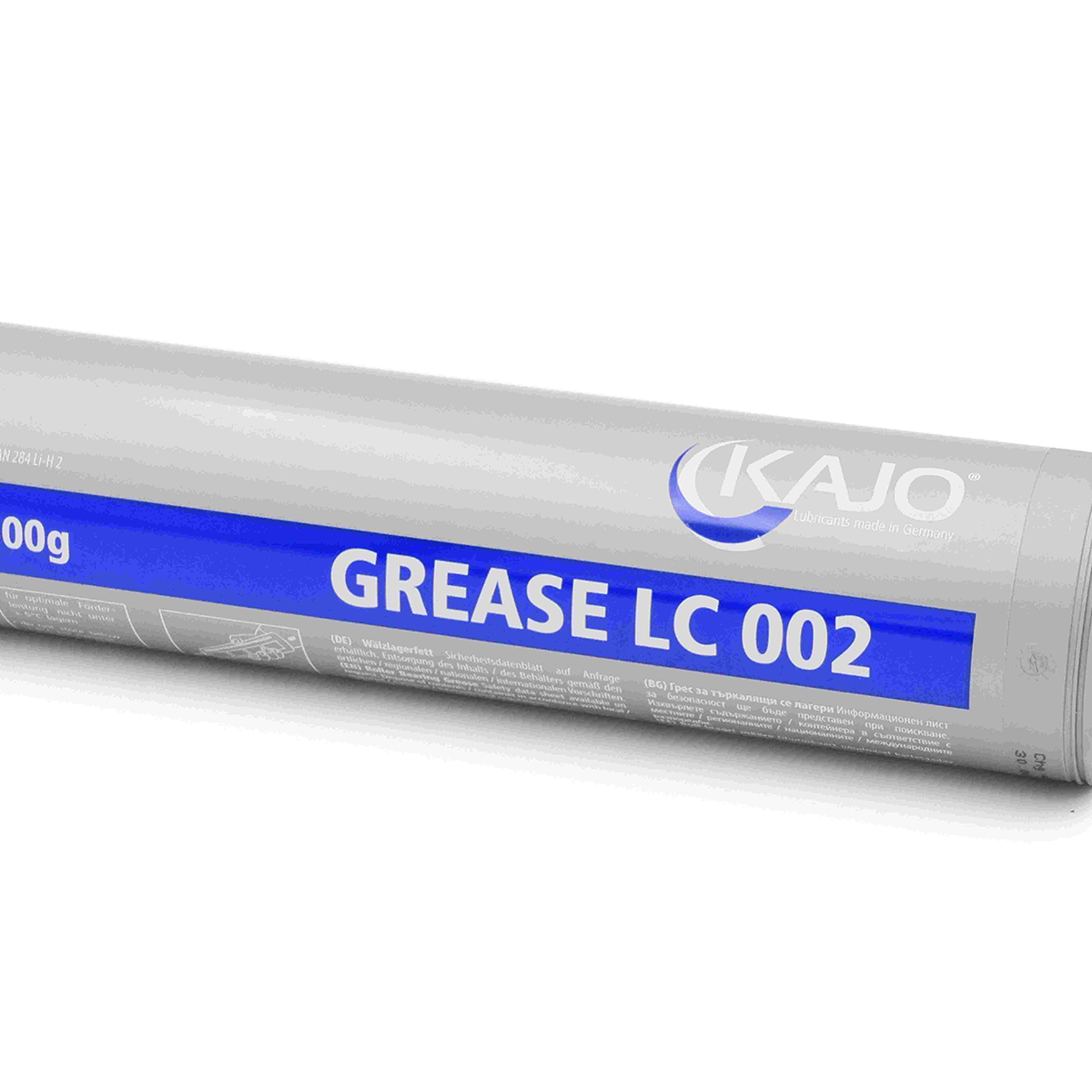 KAJO LC 002 Grease 500g | Multipurpose & Bearing Use – OxRock Pty Ltd