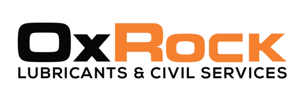 OxRock Lubricants – OxRock Pty Ltd