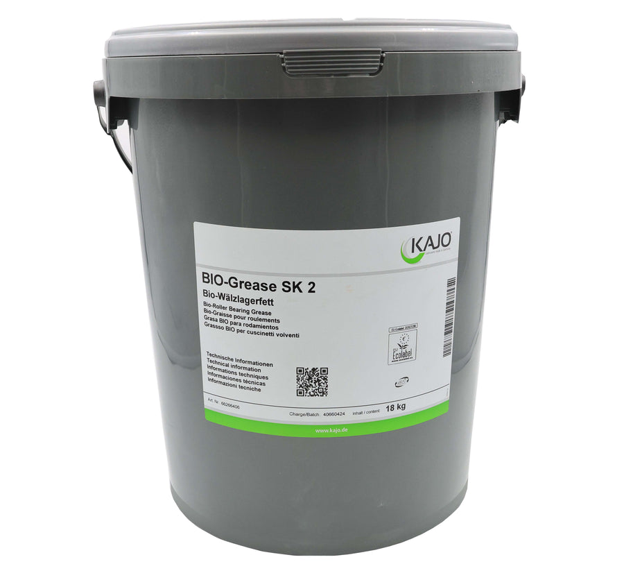 KAJO Biodegradable Grease – OxRock Pty Ltd