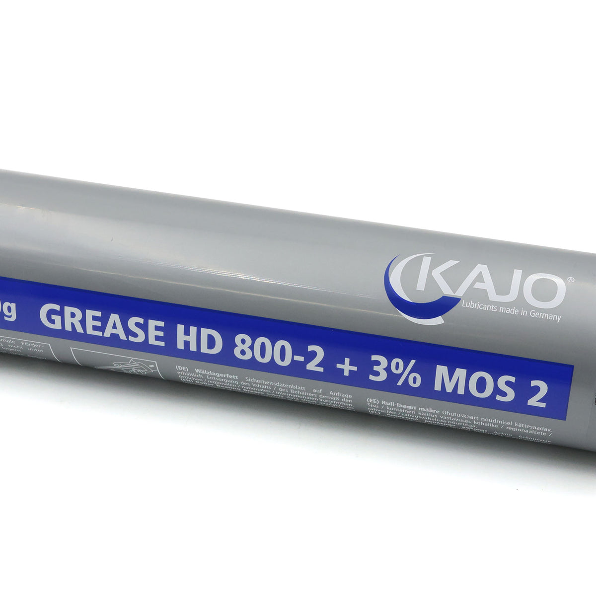 KAJO HD 800-2 – OxRock Pty Ltd