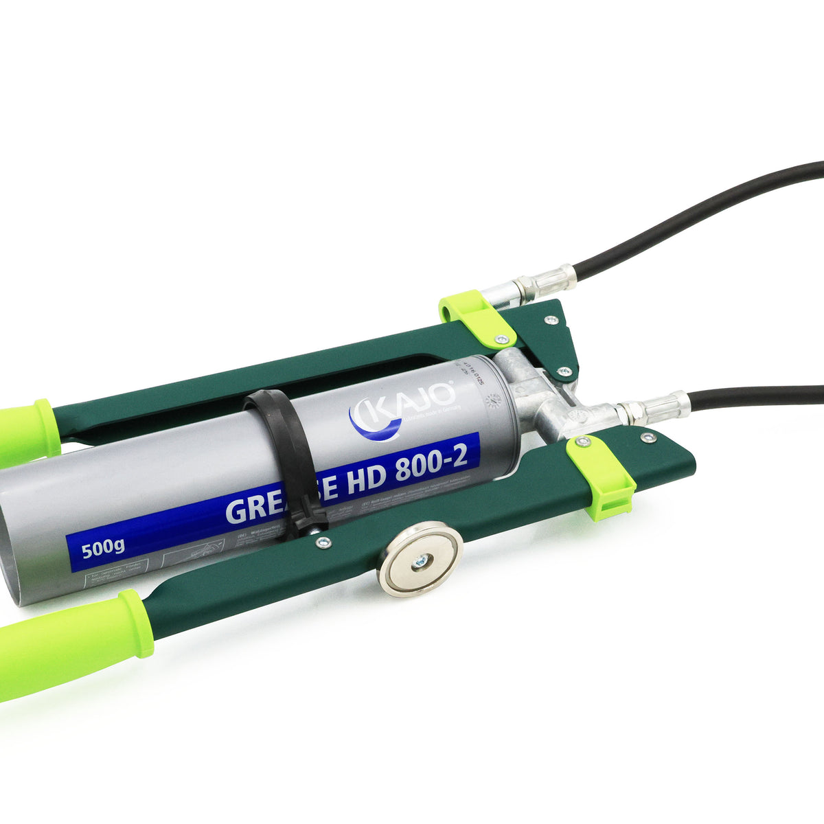 PRESSOL TWO HANDED GREASE GUN (500g) - OxRock – OxRock Pty Ltd